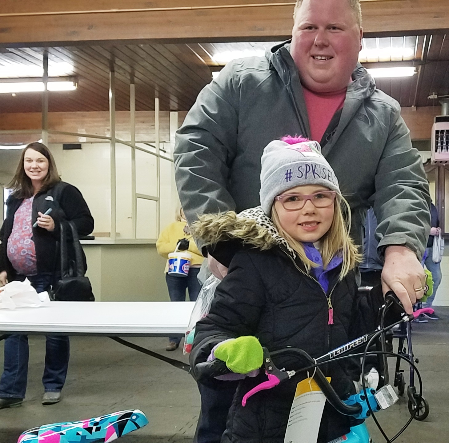 Easter Egg Hunt Winners | News, Sports, Jobs - Post Journal